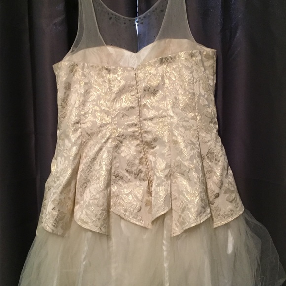 Deb | Dresses | Promhomecoming Dress | Poshmark